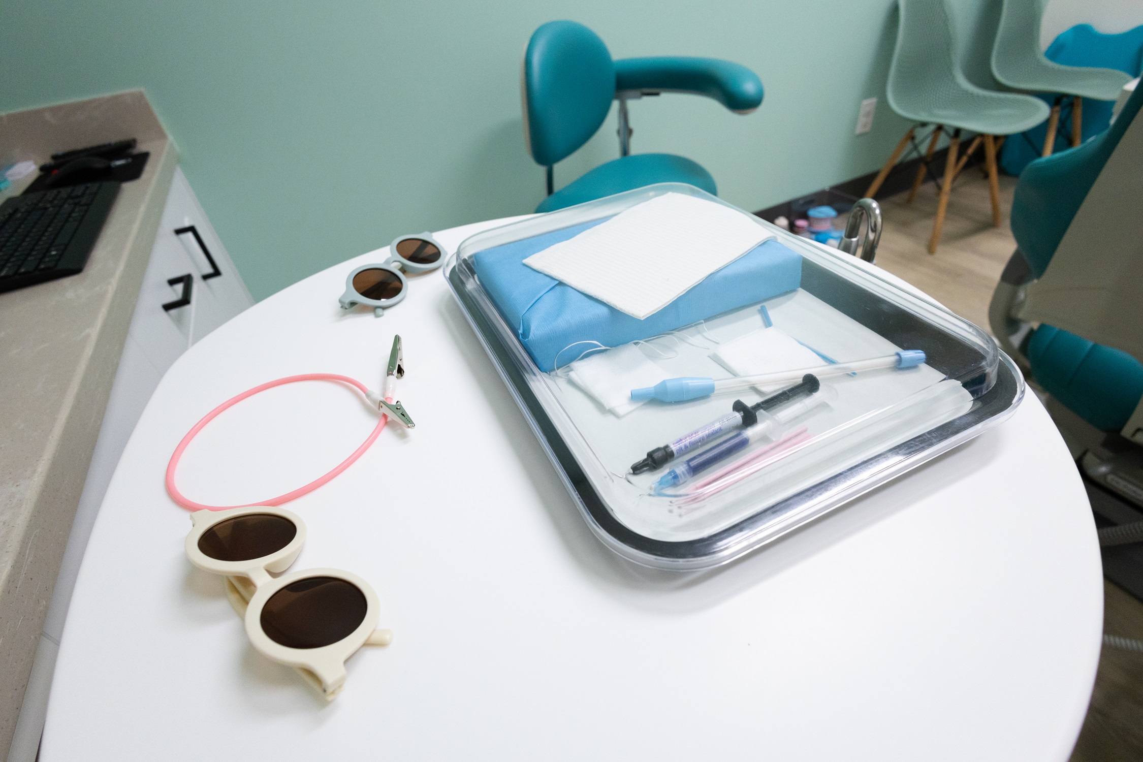 About Us | Pawsitive Pediatric Dentistry