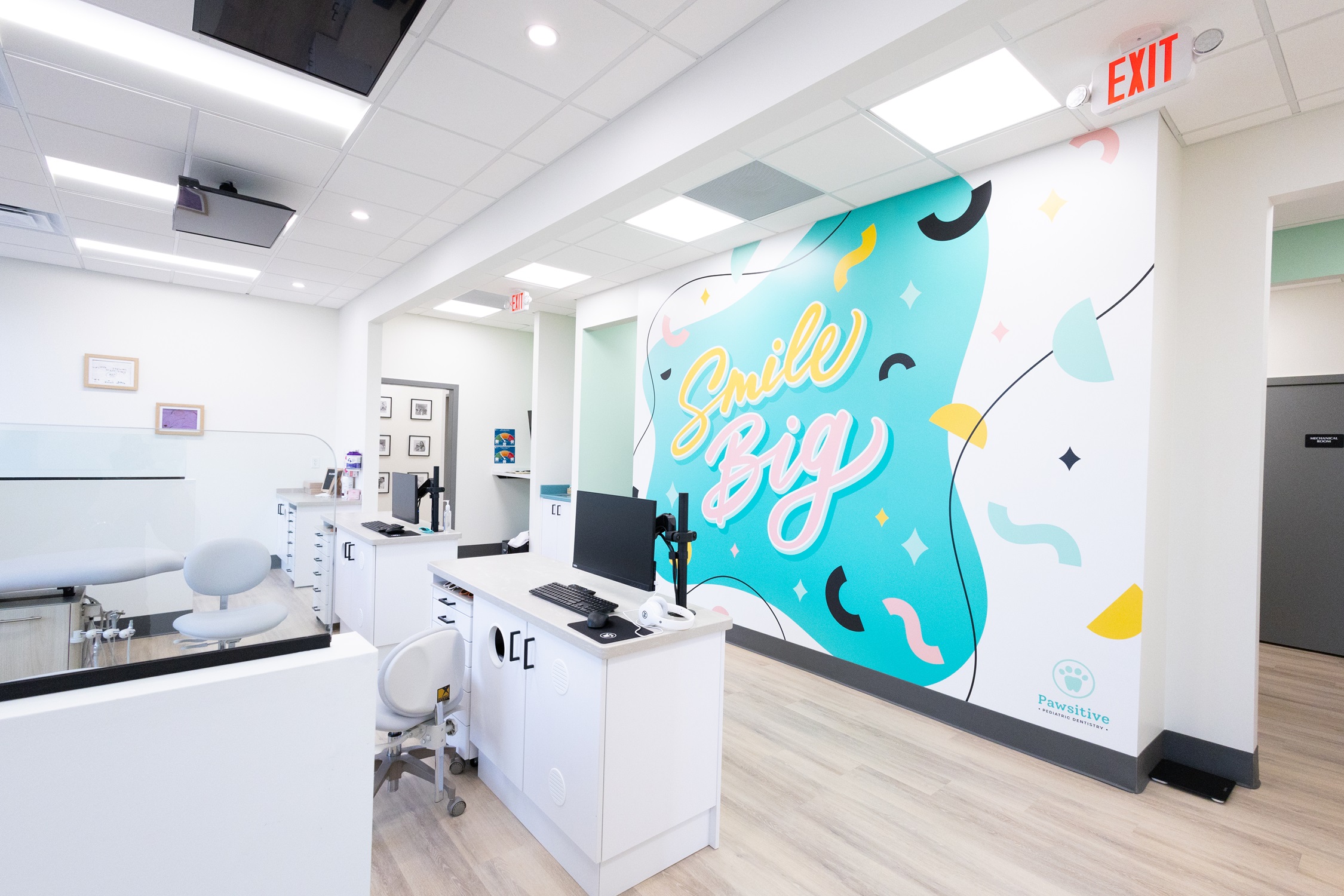 About Us | Pawsitive Pediatric Dentistry