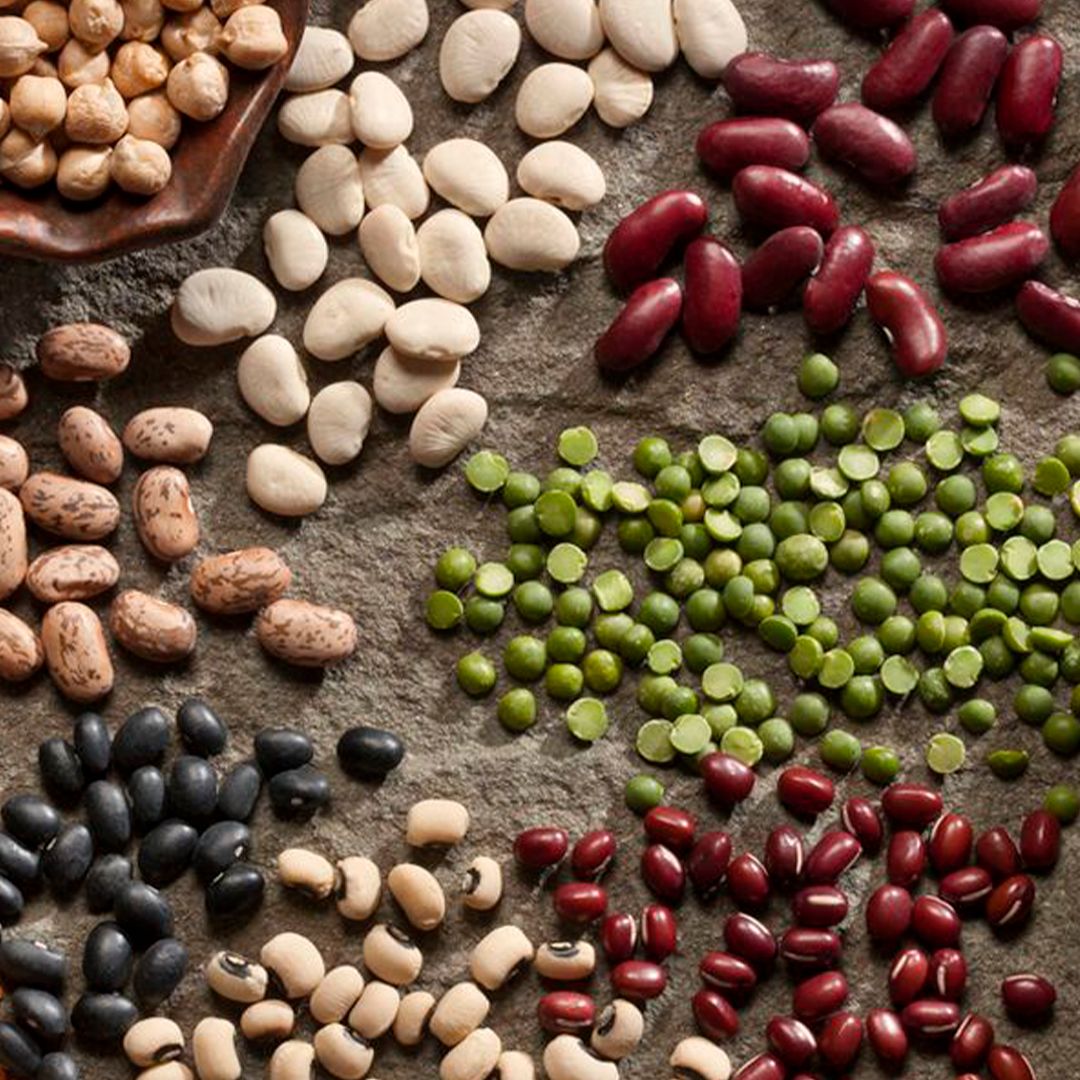O Dia Mundial das Leguminosas marca a resistência do alimento para ...