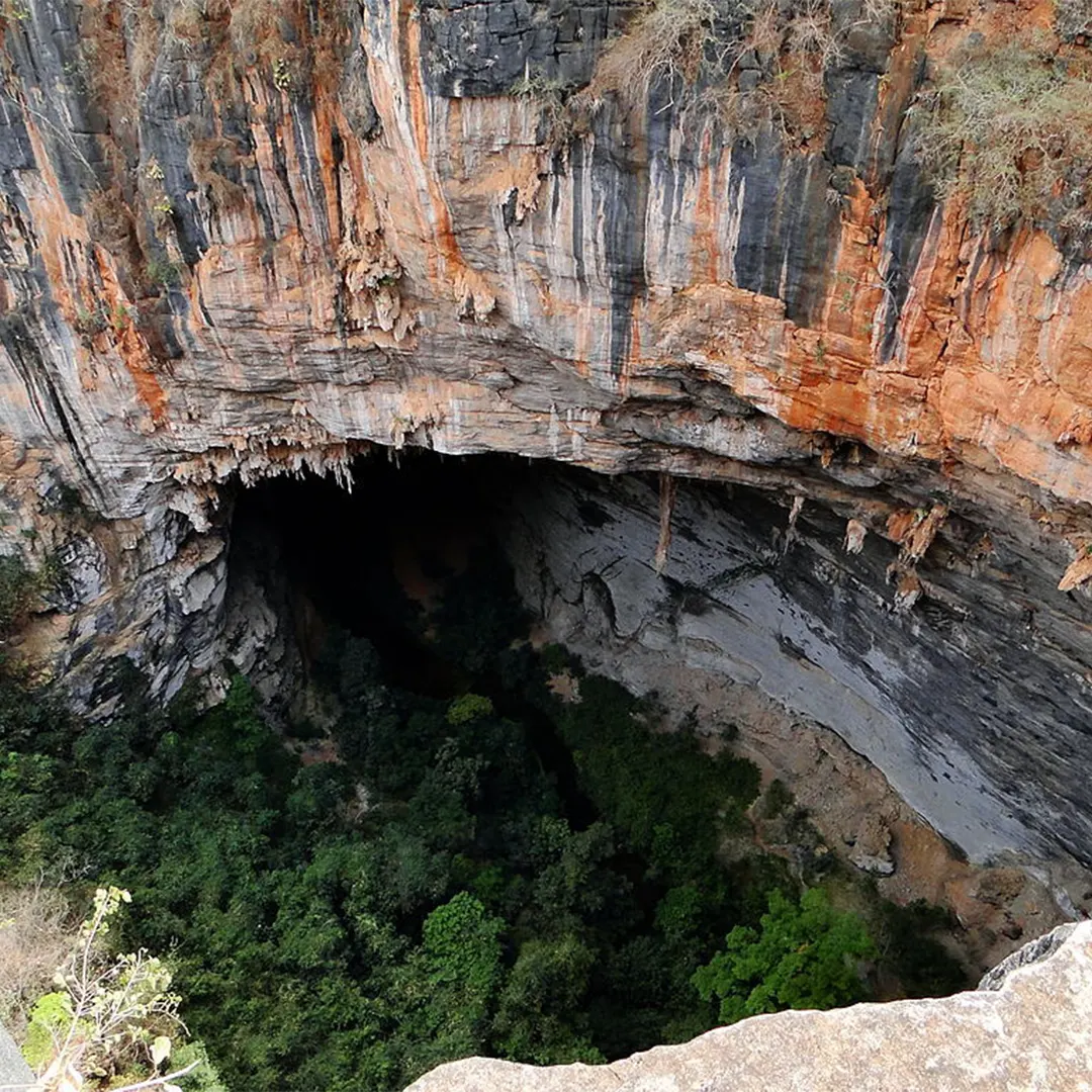Conheça os 4 principais Parques Arqueológicos do Brasil - Meio Ambiente ...