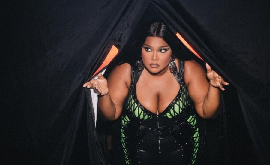 Cantora Lizzo é acusada de assédio moral e sexual - Cultura e Entretenimento | Diário da Capital