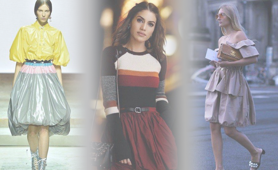 Moda "BALONE" está de volta! - Cultura e Entretenimento | Diário da Capital