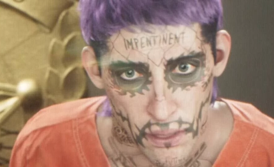 ‘Coringa da Flórida’ ameaça processar Rockstar por personagem inspirado ...