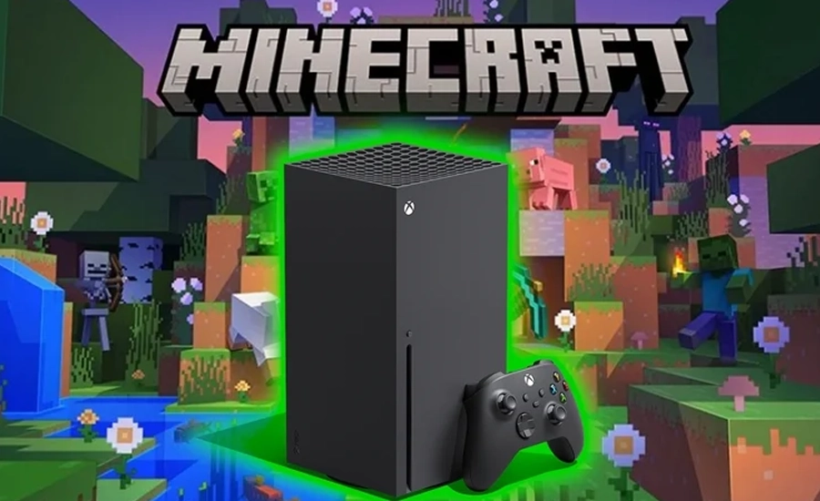 Patch aguardado de Minecraft finalmente adiciona suporte 4K no Xbox ...