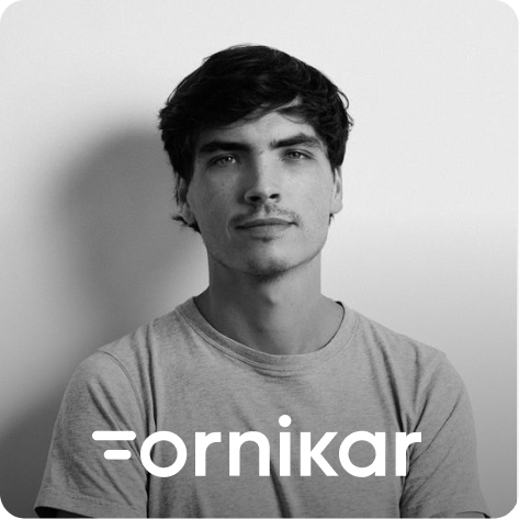 Mozza - Product studio