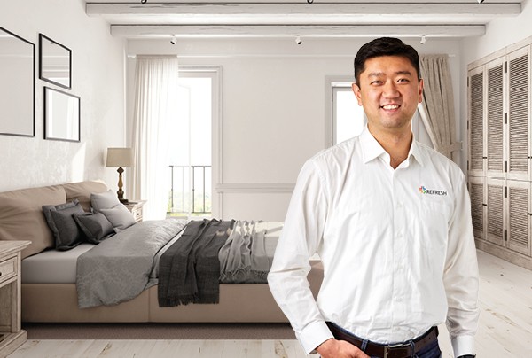 Success Stories - Refresh Renovations Franchise Opportunities