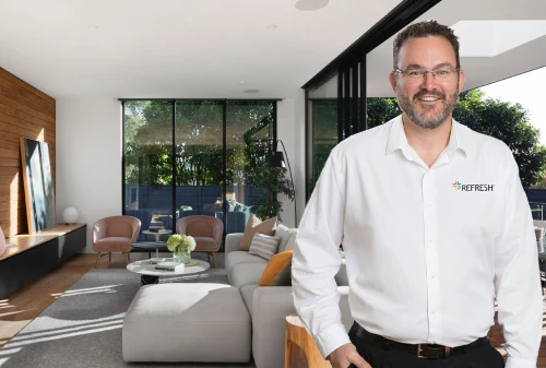 Success Stories - Refresh Renovations Franchise Opportunities