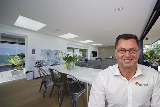 Success Stories - Refresh Renovations Franchise Opportunities