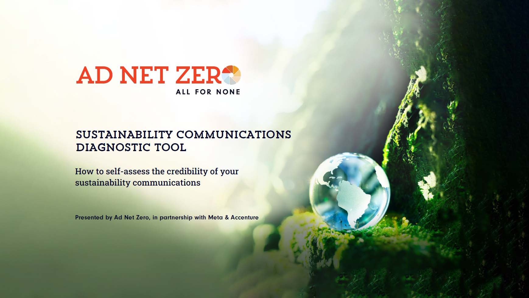 How credible are your sustainability communications?