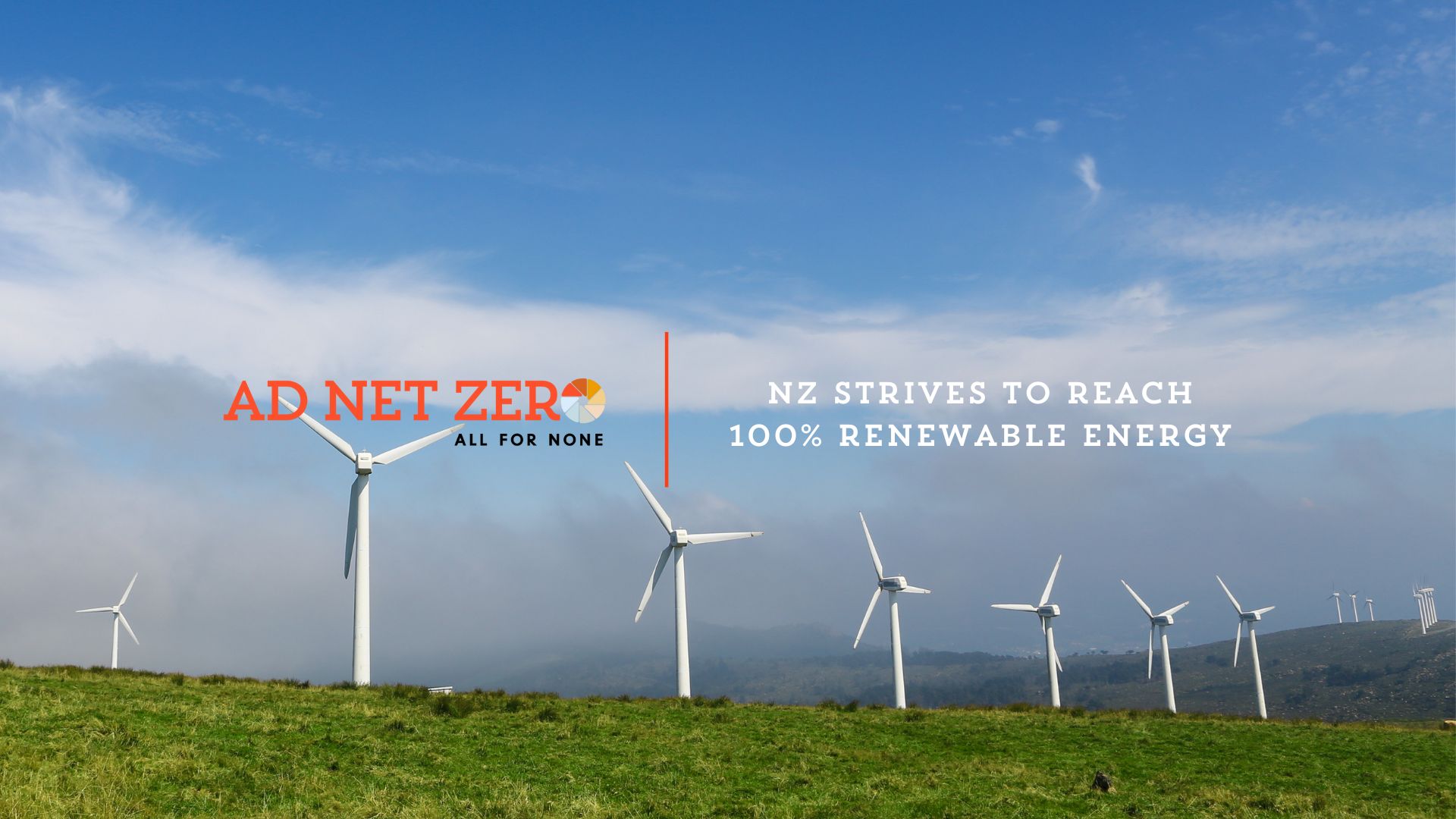New Zealand strives to reach 100% renewable electricity by 2030 with ...