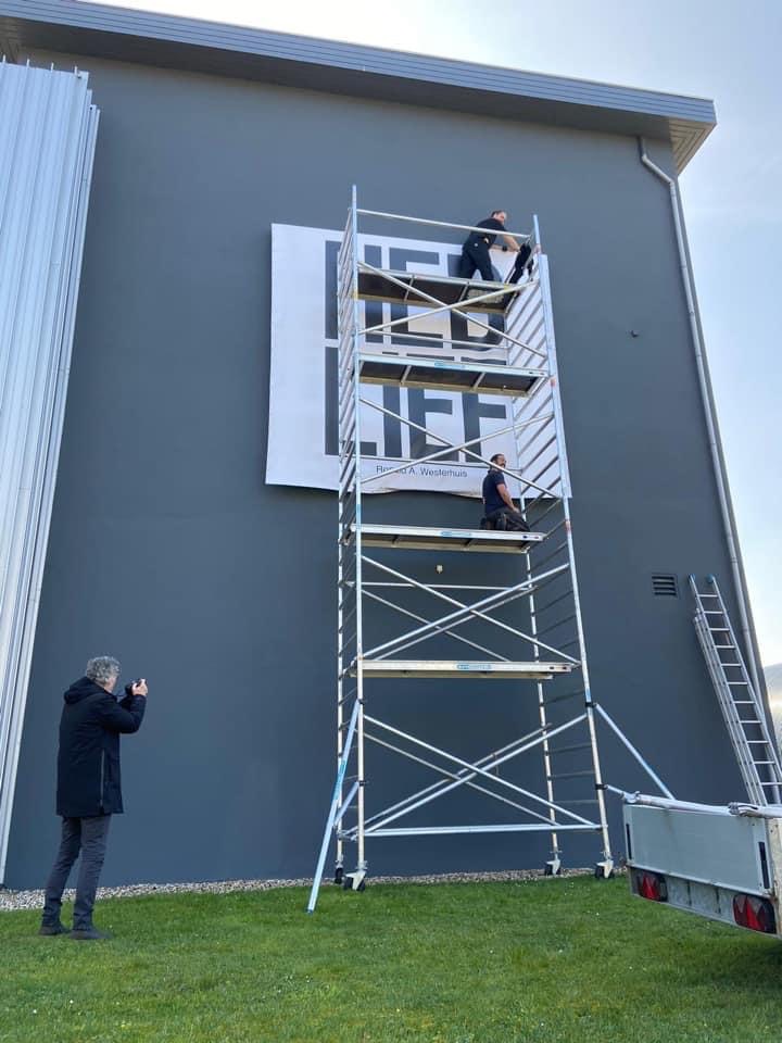 Klomp Transport Zwolle