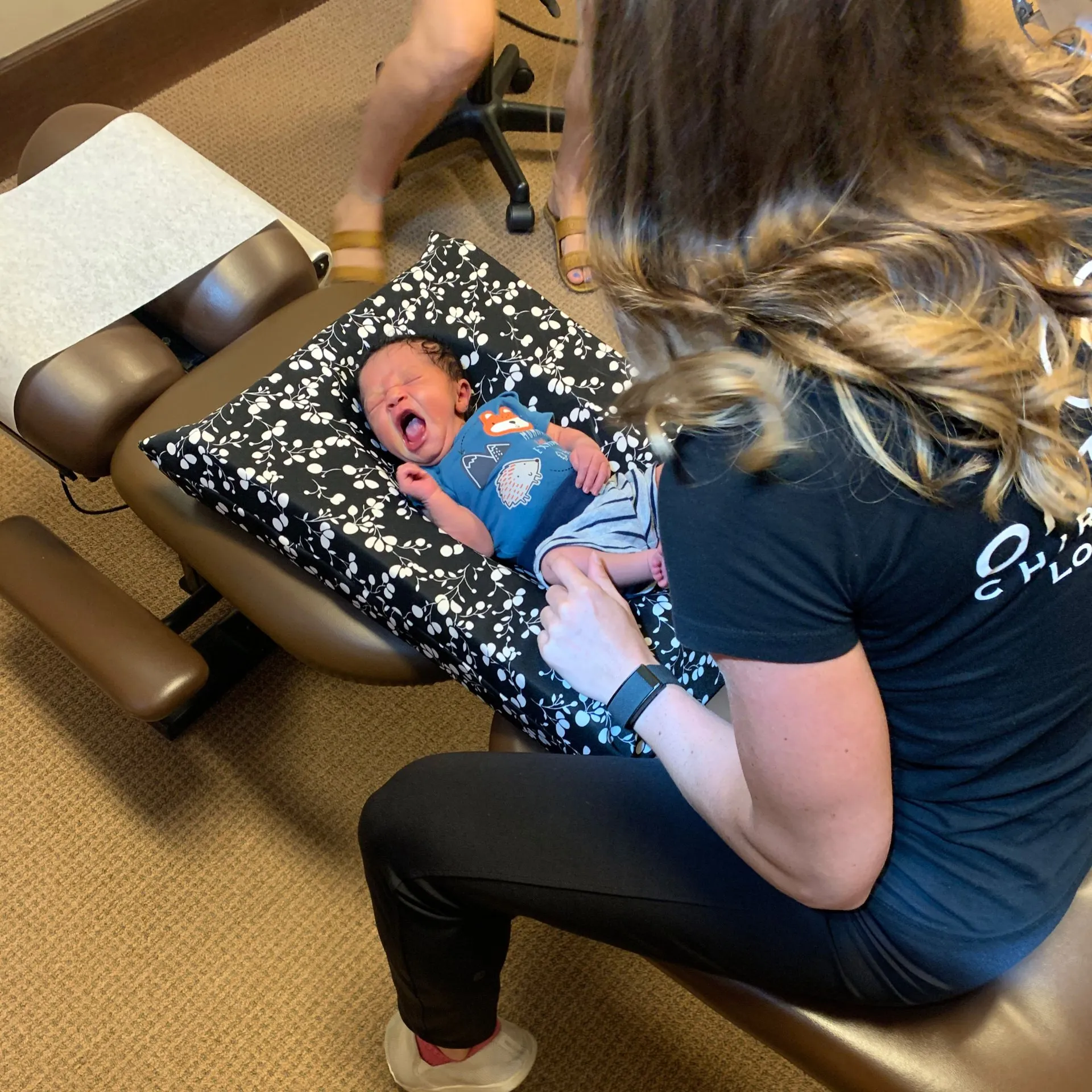 Longview Texas Chiropractors | Optimize Chiropractic