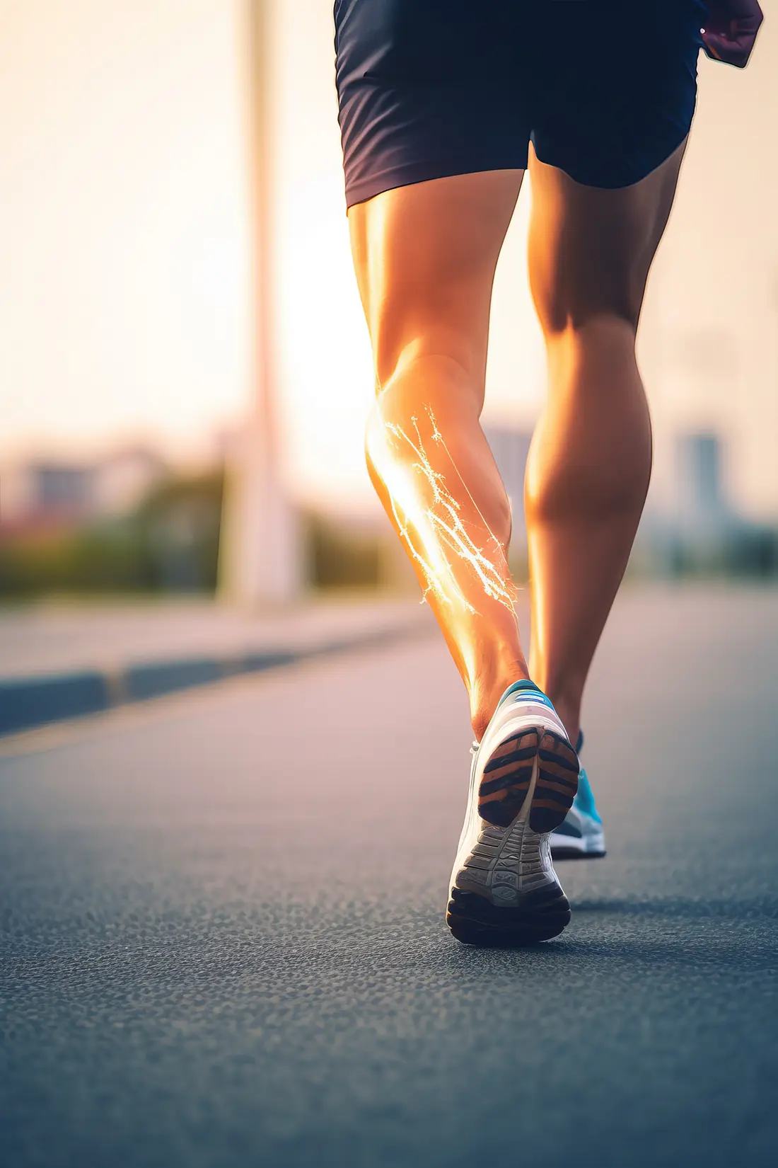 Hamstring Strain Treatment in Longview | Optimize Chiropractic