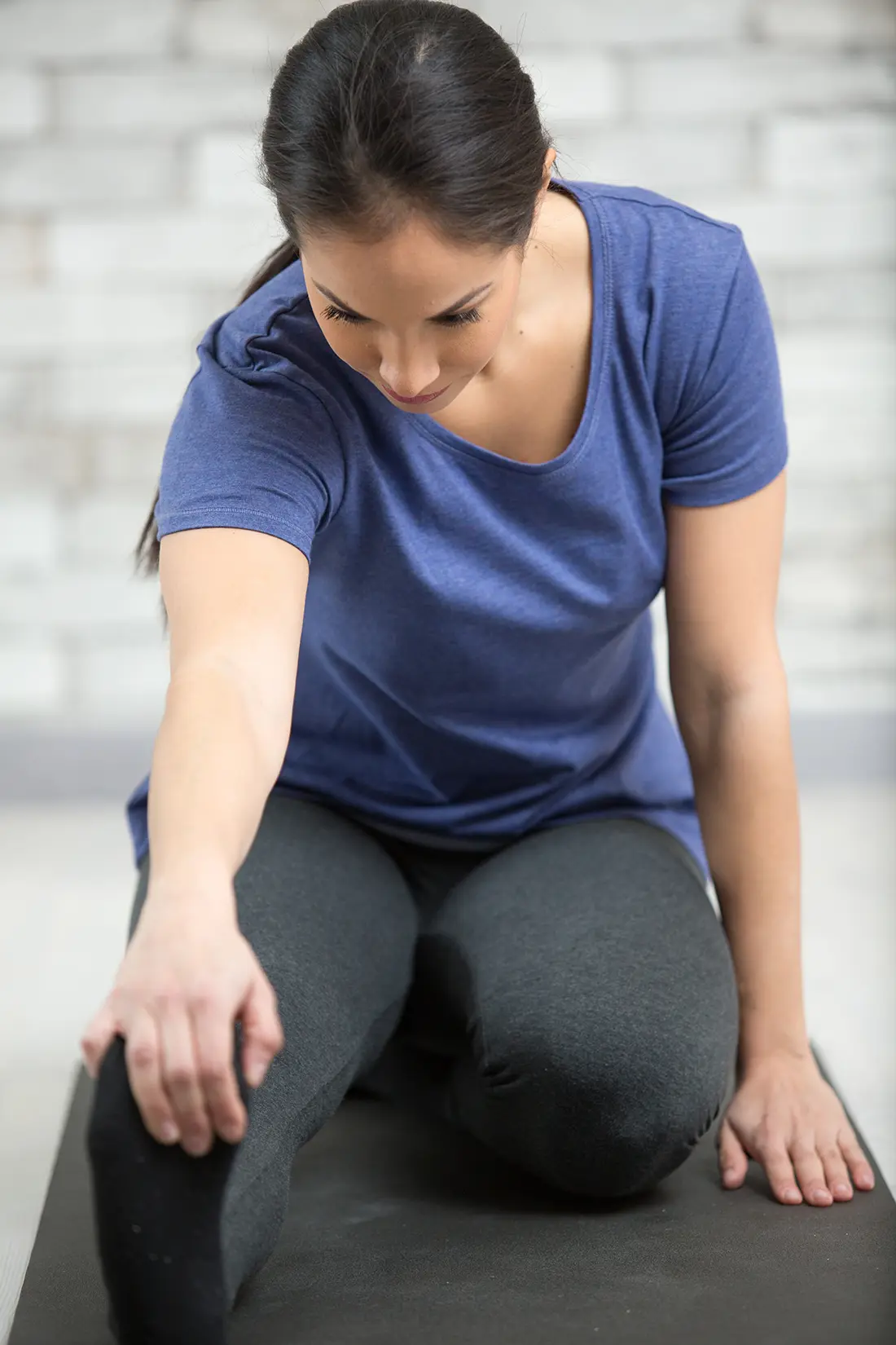 Hip Flexor Strain Treatment in Longview | Optimize Chiropractic