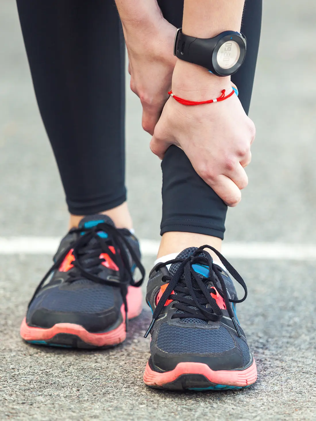 Shin Splints Treatment in Longview | Optimize Chiropractic