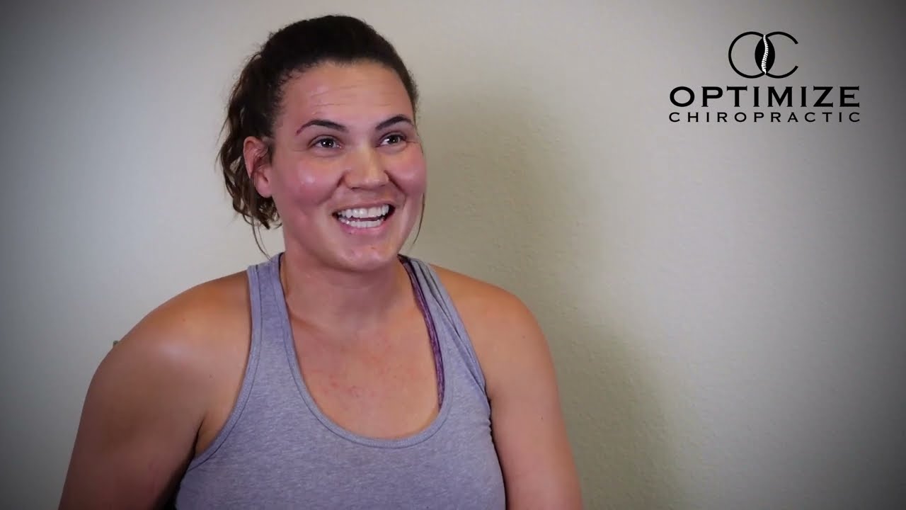 Patient Resources | Optimize Chiropractic