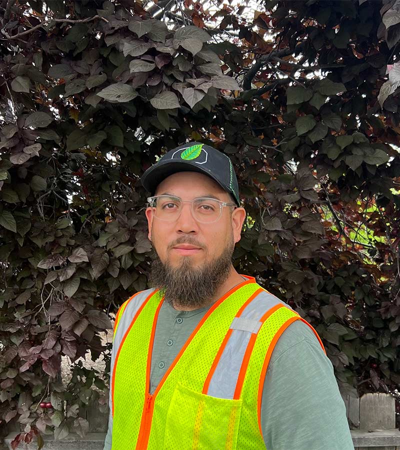 Trusted Landscaping Company in Reno, NV | Emerald Landscape LLC