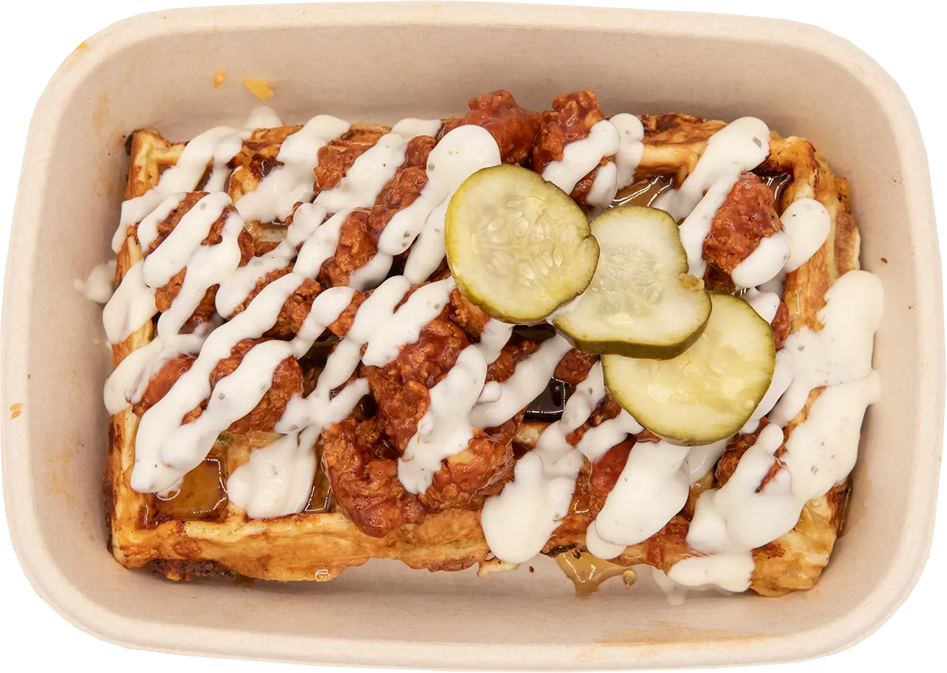 375 Chicken and Fries | Fast Food Restaurant in New York, NY