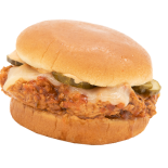 Menu | 375 Chicken and Fries in New York, NY