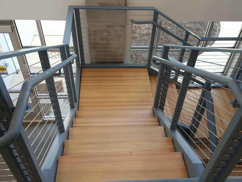 Steel Fabrication Services Seattle | J&B Fabricators