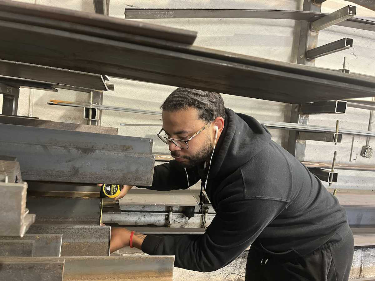 Steel Fabrication Services Seattle | J&B Fabricators