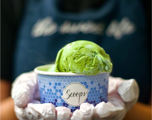 Our Story | Scoops La Jolla