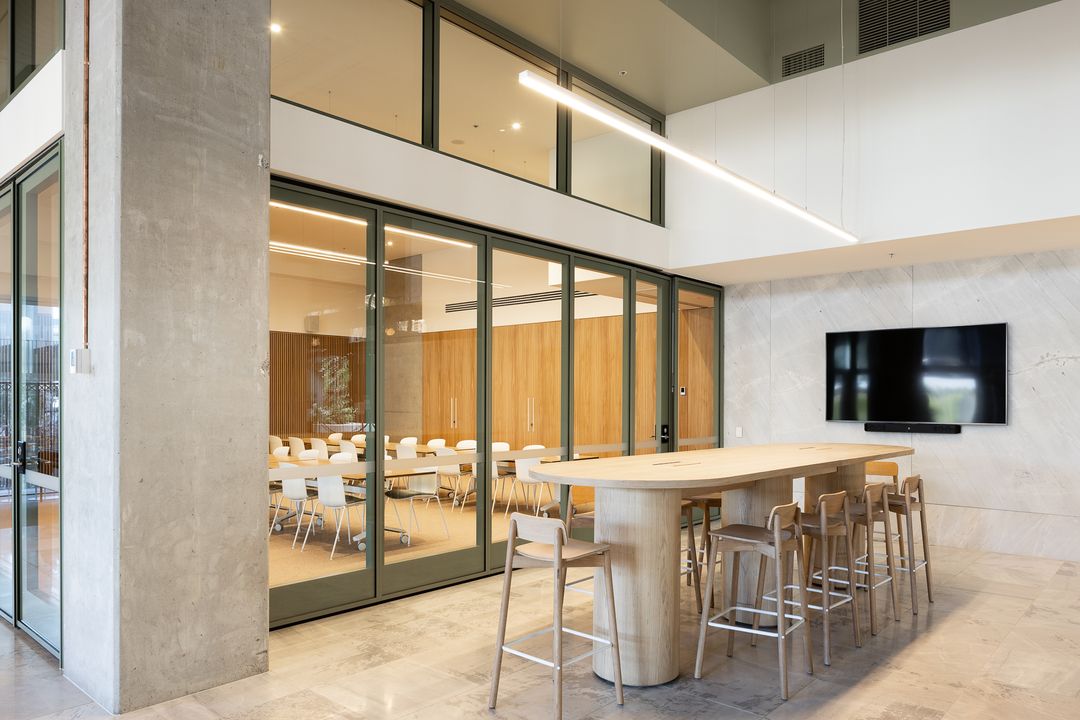 Xenia Constructions | Construction, Fitouts, Refurbishments