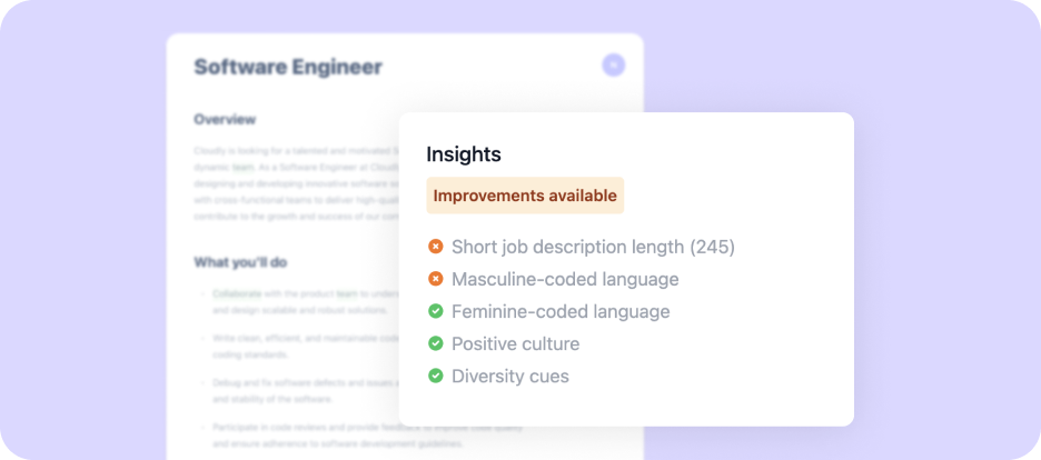 Outhire | Employer Brand software powered by AI