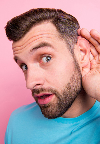 Daniel Sadan Presents | Media & Entertainment Company