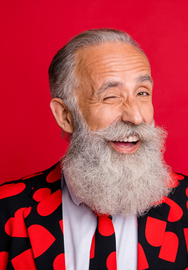 Daniel Sadan Presents | Media & Entertainment Company