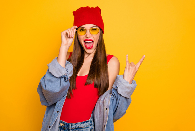 Daniel Sadan Presents | Media & Entertainment Company