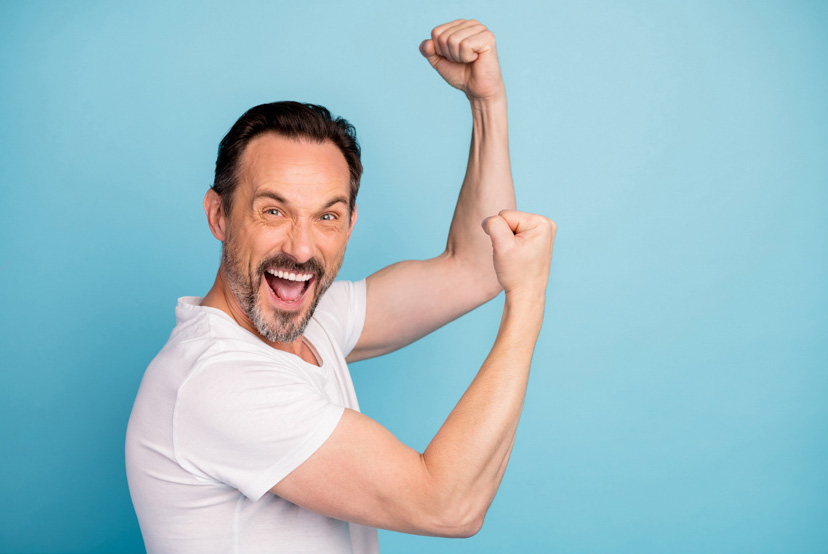 Daniel Sadan Presents | Media & Entertainment Company