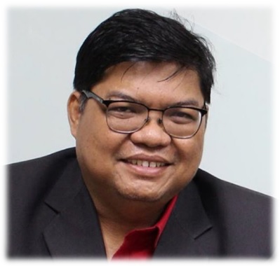 Roster of Legal Luminaries