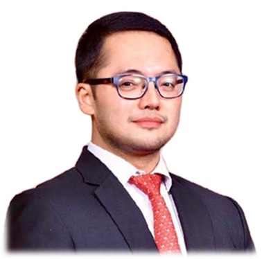 Roster of Legal Luminaries