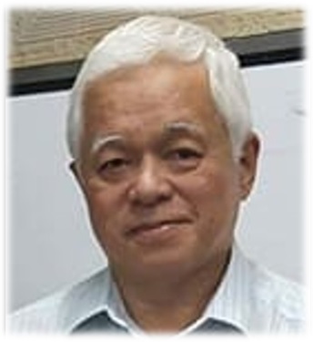 Roster of Legal Luminaries
