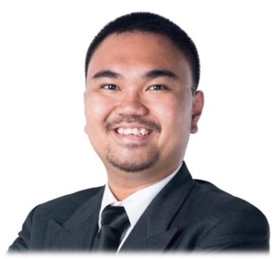 Roster of Legal Luminaries