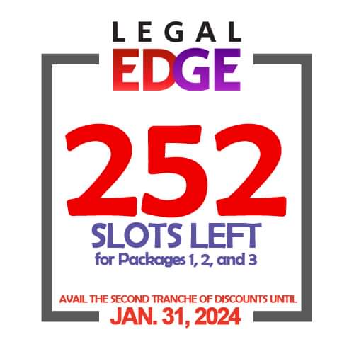 Legal Edge Bar Review Center
