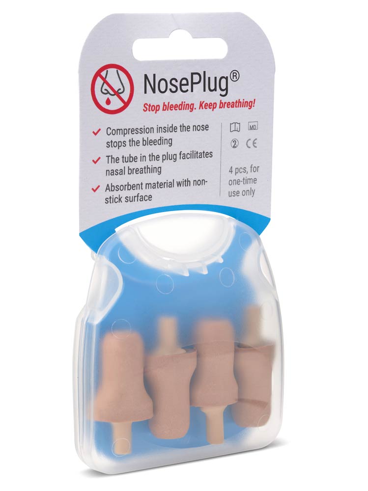 Hogne - Medical Device Innovations for ENT