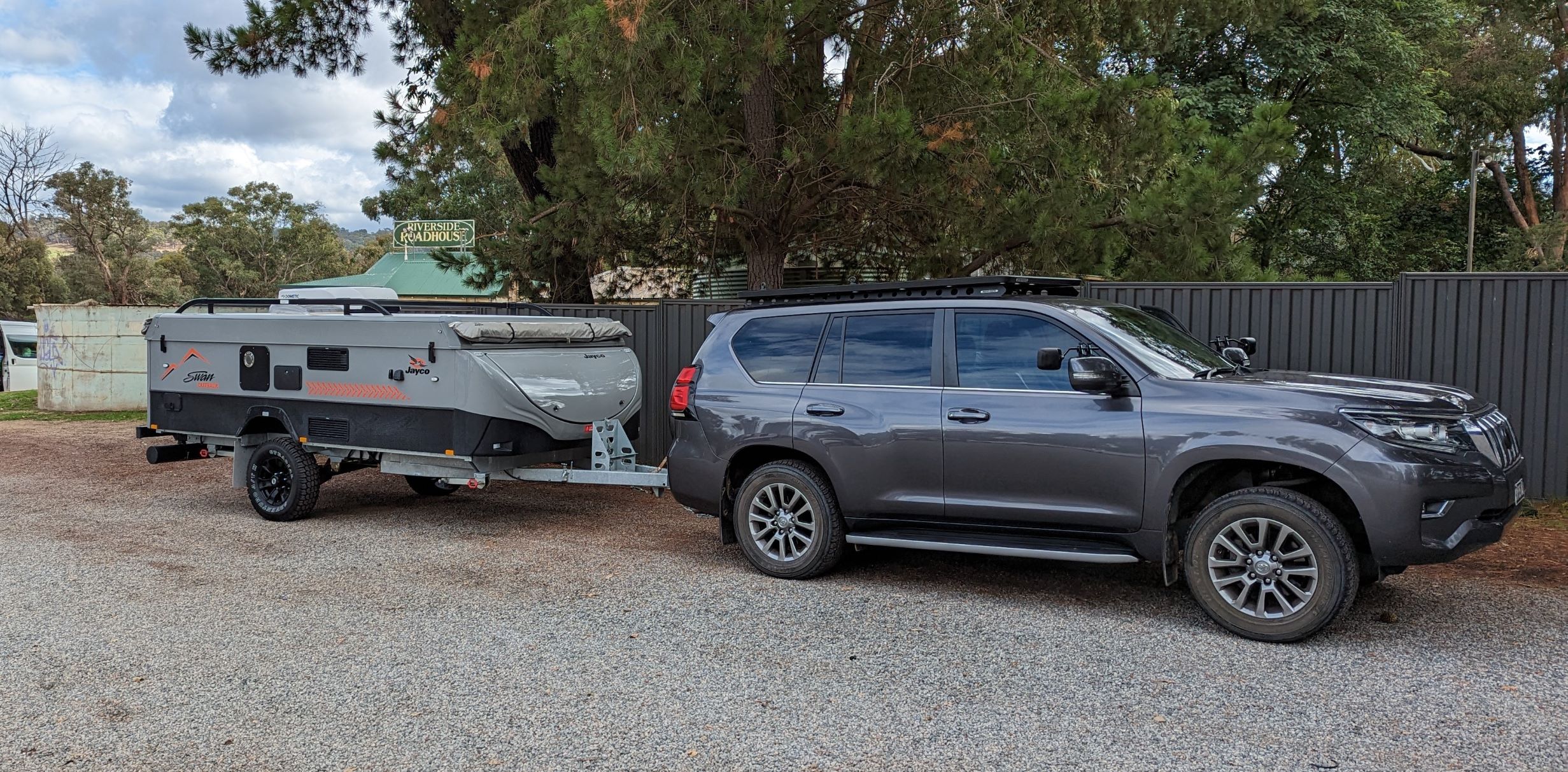 Understanding the Toyota Prado Towing Capacity: A Comprehensive Guide
