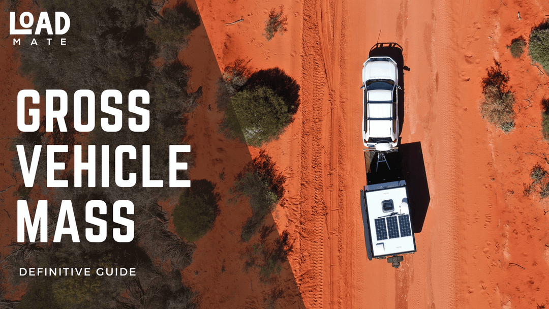 Definitive Guide: Gross Vehicle Mass: Meaning, Calculating, Upgrades