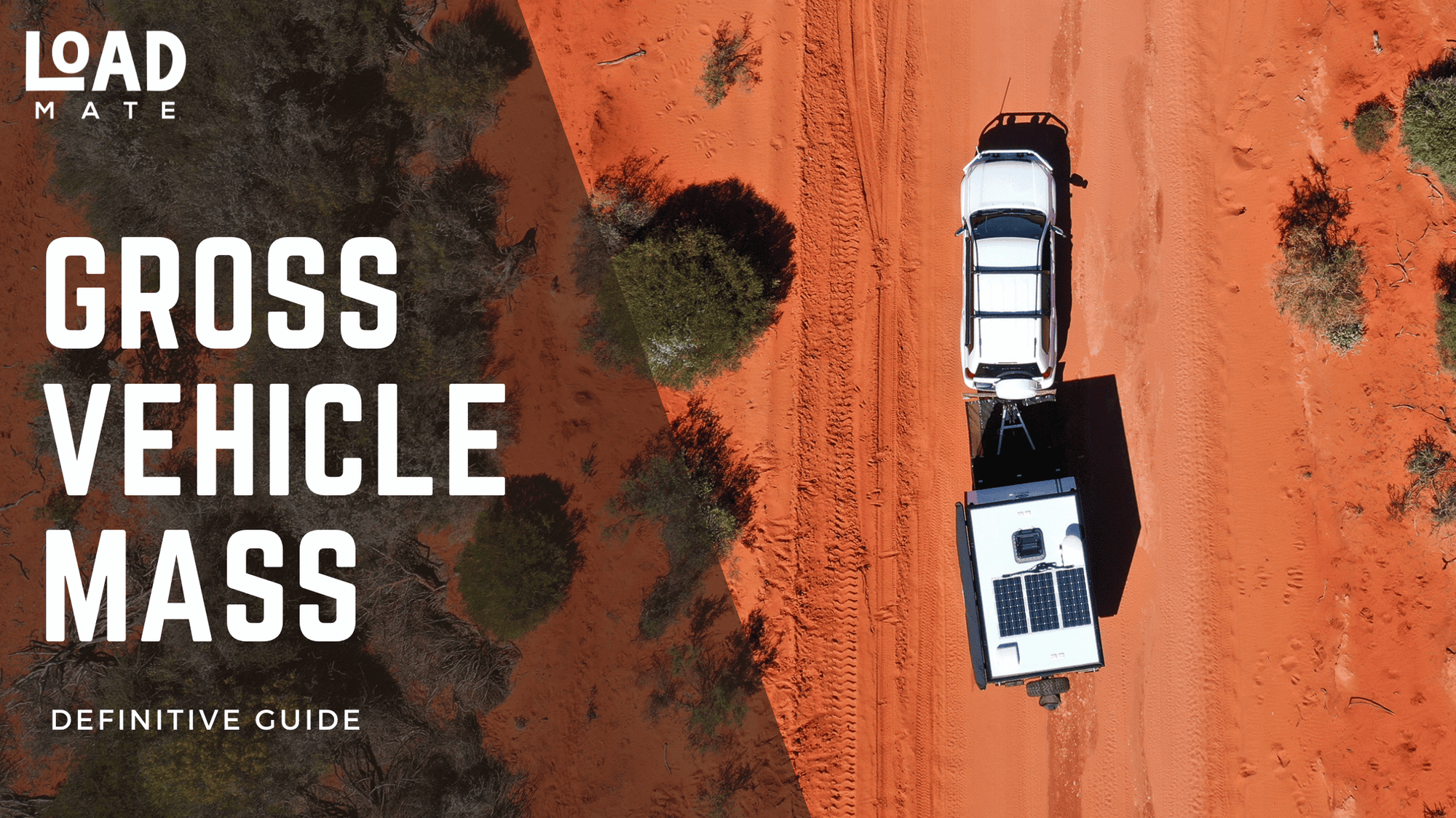 Definitive Guide: Gross Vehicle Mass: Meaning, Calculating, Upgrades