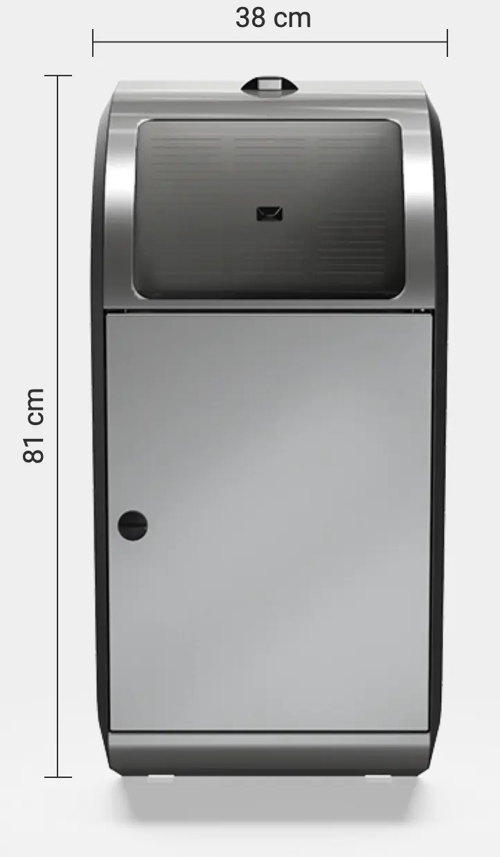 Compax System – Compax