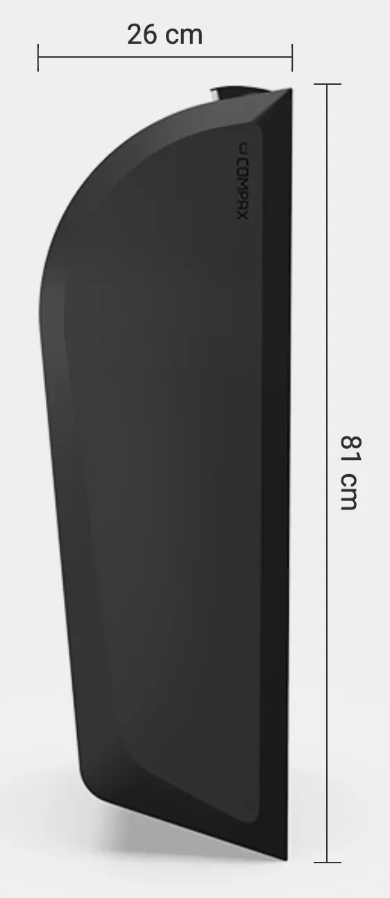 Compax System – Compax