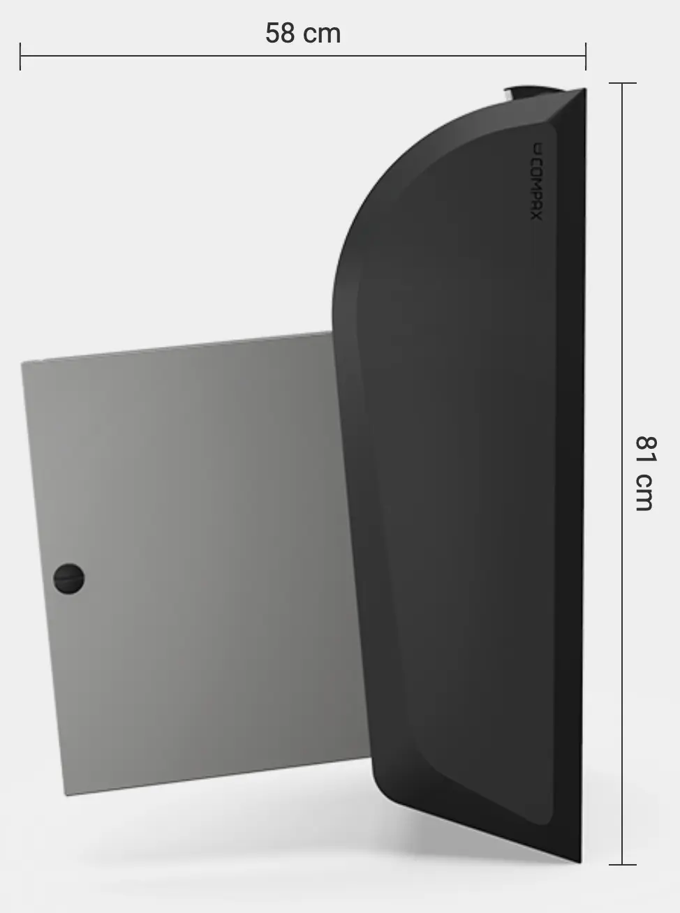 Compax System – Compax