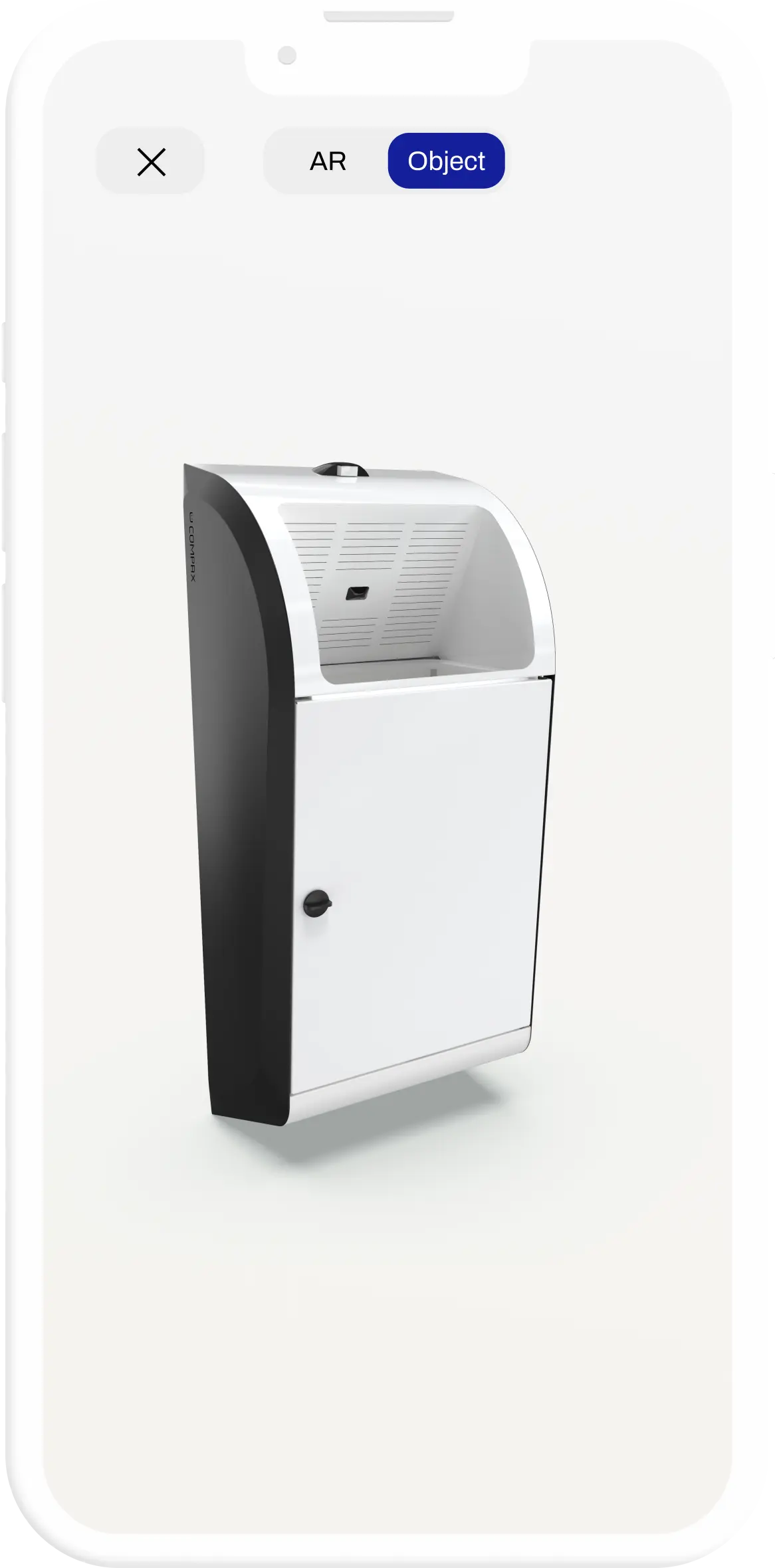 Compax System – Your Next Step Towards Sustainable Waste Management