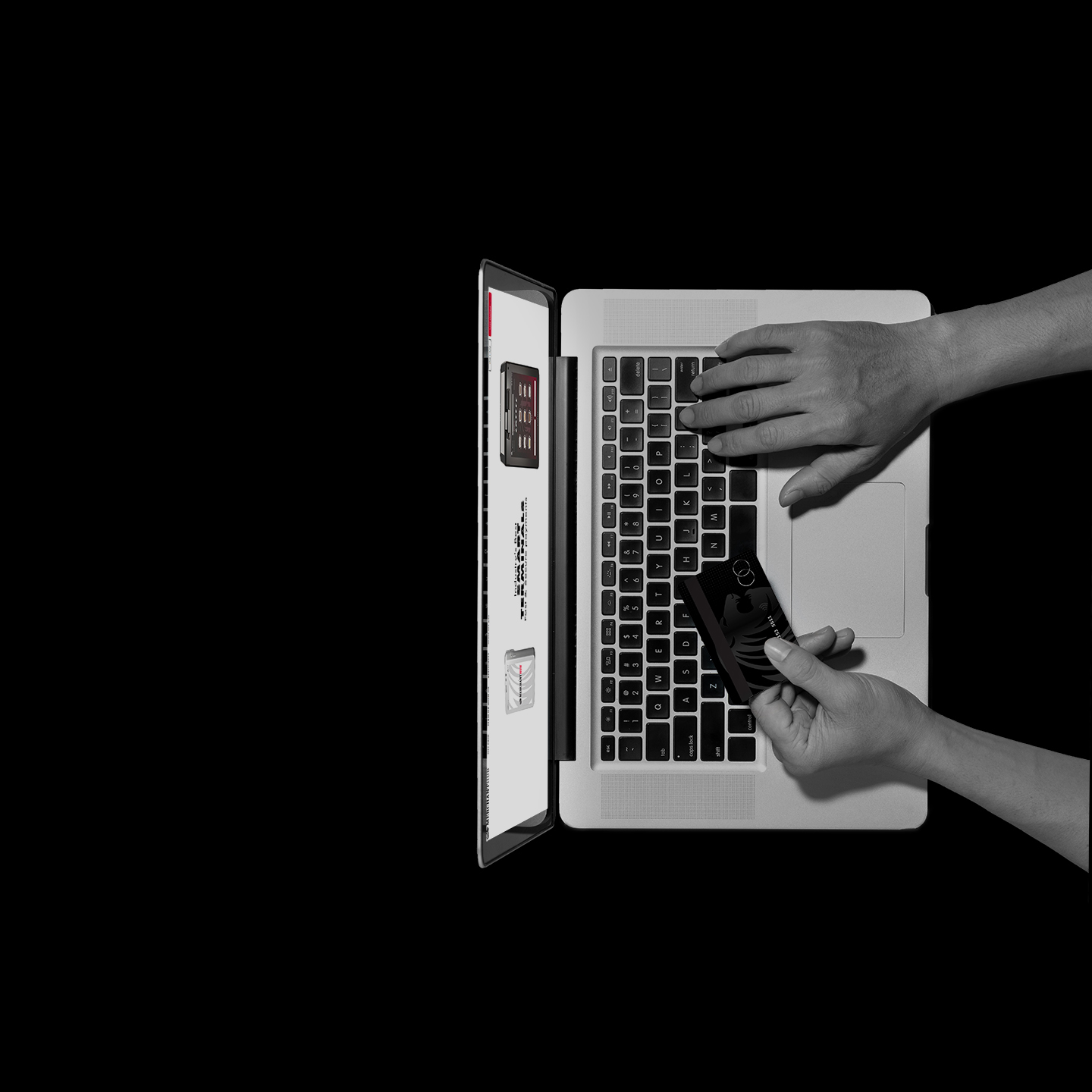 Merchant Hub | Payment Solutions