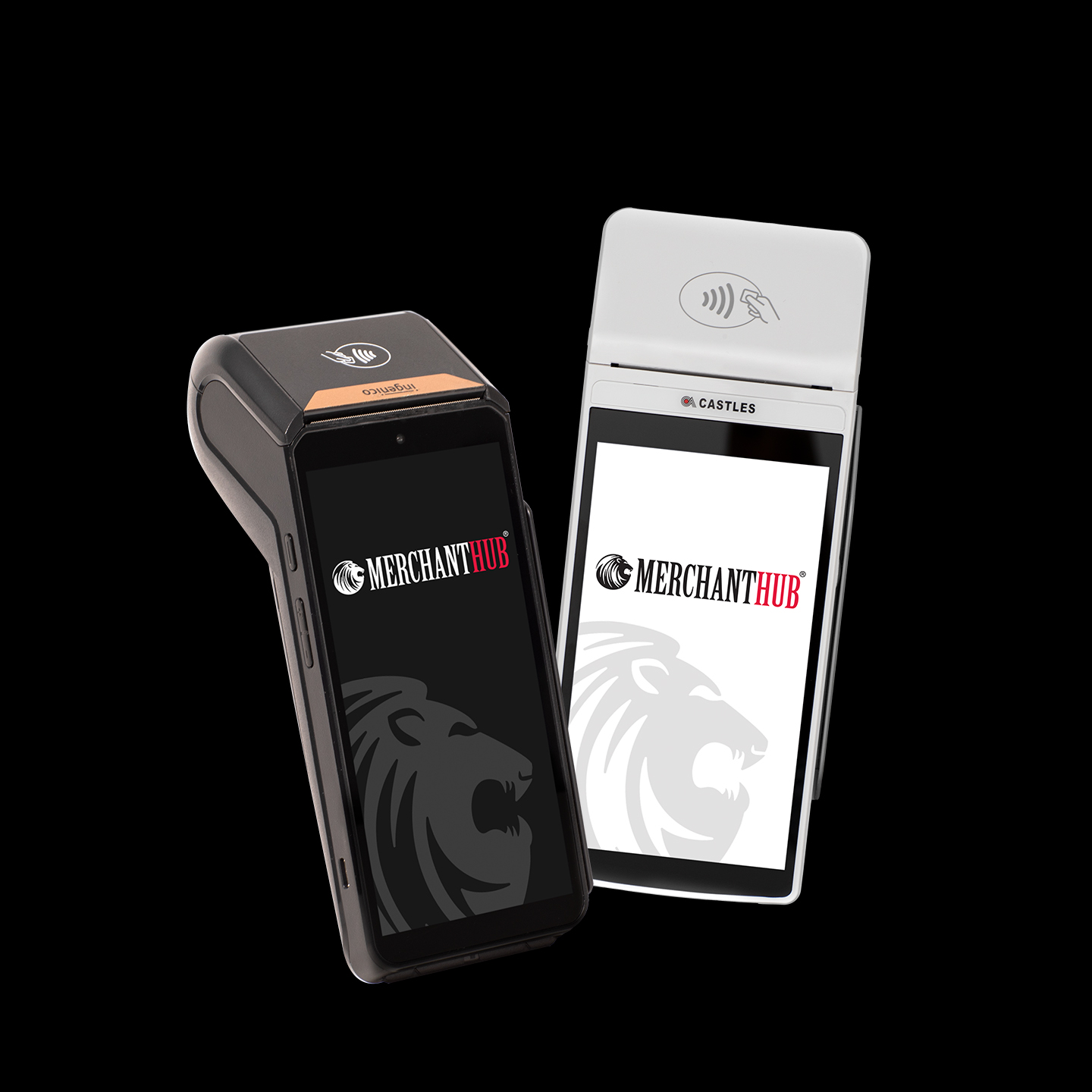 Merchant Hub | Payment Solutions