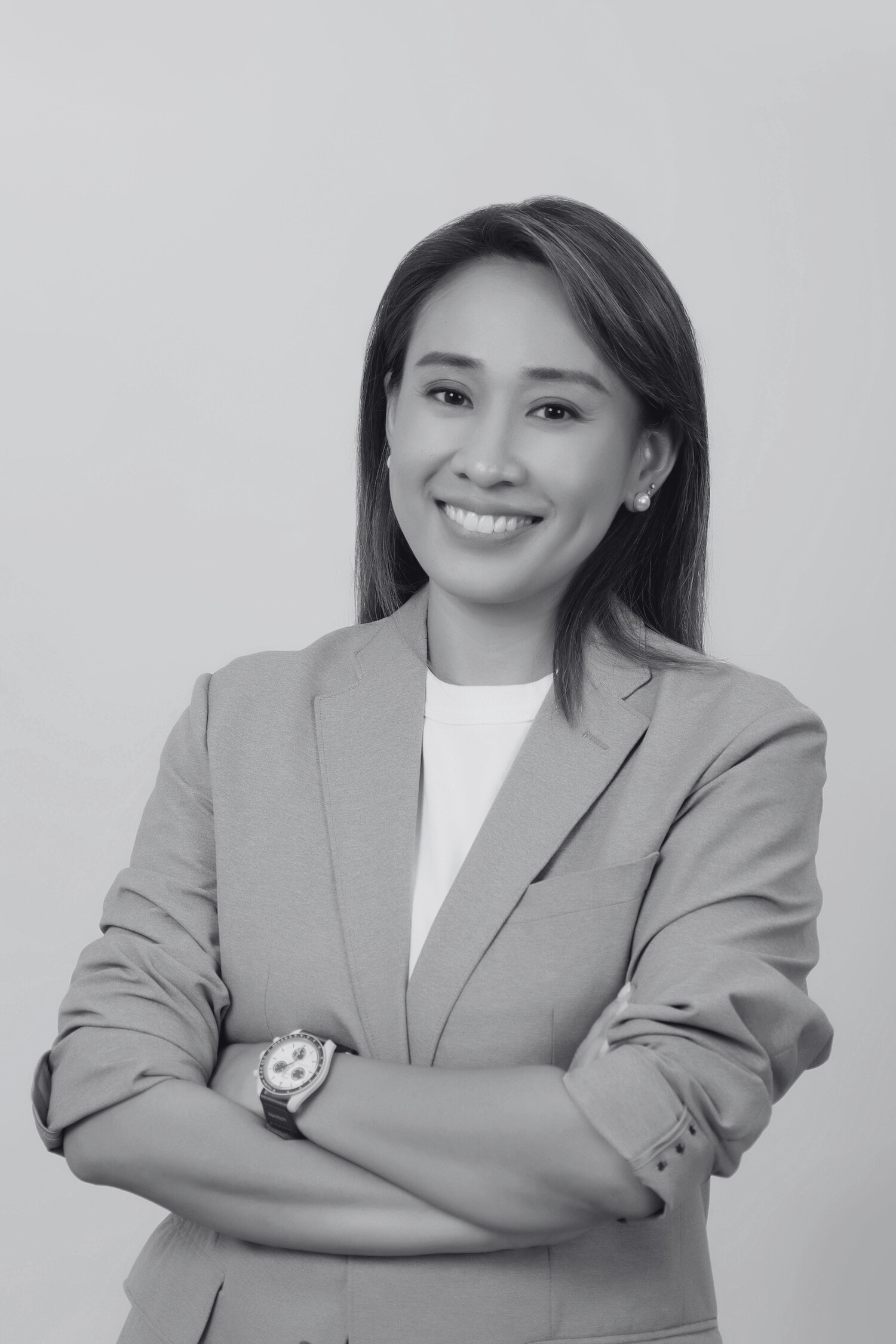 Our Speaker - Maria Luwalhati C. Dorotan Tiuseco, Esq.