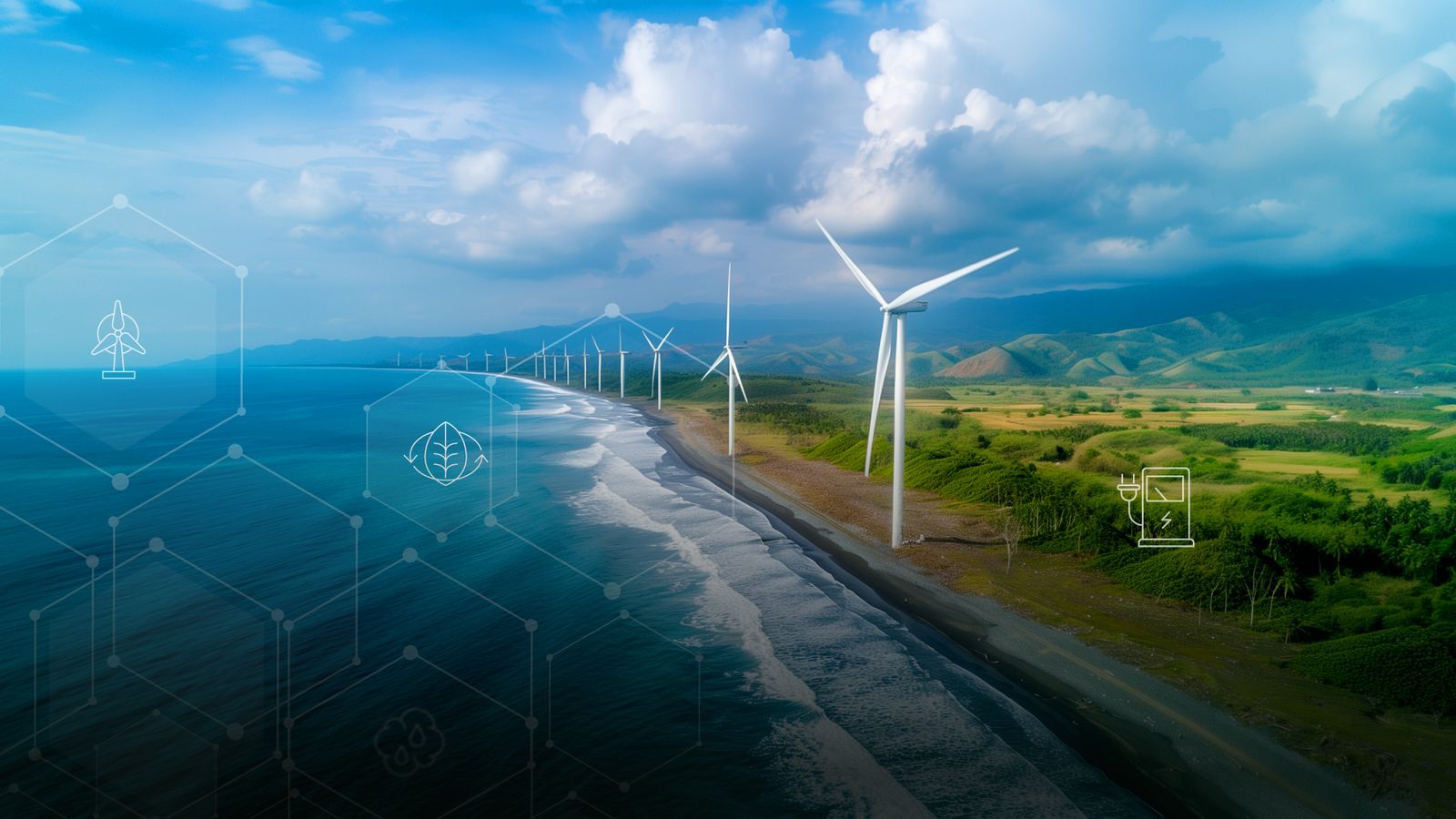 Unlocking Capital for Sustainability - organised by Eco-Business in ...