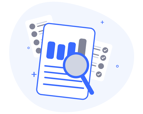 ISO-Revision - Steg för Steg Process | Ampliflow